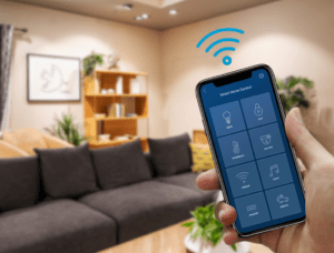 Difference Between SmartThings and Home Assistant | Difference Between ...