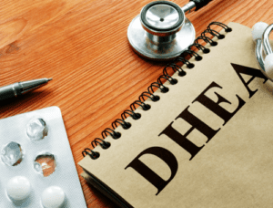 Difference Between DHEA and DHEAS | Difference Between | DHEA vs DHEAS
