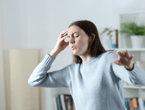 Difference Between Dizziness and Tinnitus | Difference Between