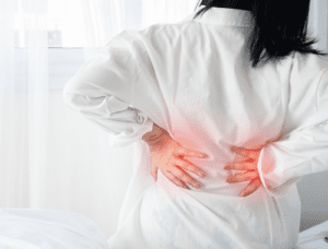 Difference Between Sciatica and Lower Back Pain | Difference Between