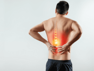 Difference Between Sciatica and Lower Back Pain | Difference Between