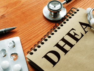 Comparison Between DHEA and DHEA Sulfate | Difference Between ...