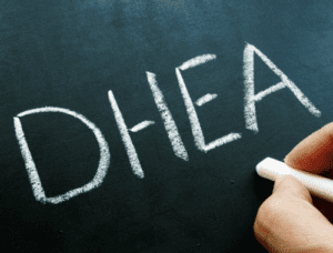 Comparison Between DHEA and DHEA Sulfate | Difference Between ...