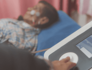 Difference Between Central and Peripheral Facial Nerve Palsy ...