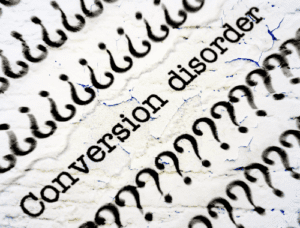 Difference Between Conversion Disorder and Somatization | Difference ...