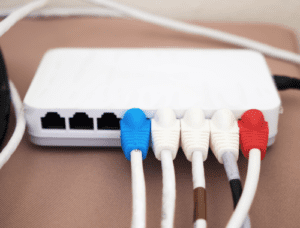 Difference Between Ubiquiti and MikroTik | Difference Between ...