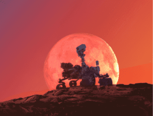 Difference Between NASA, ESA, Roscosmos, and CNSA | Difference Between