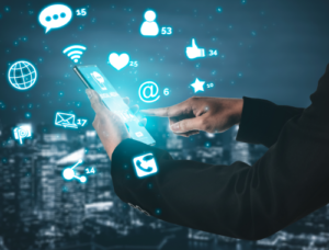 Difference Between Social Media Algorithms | Difference Between | Social Media Algorithms