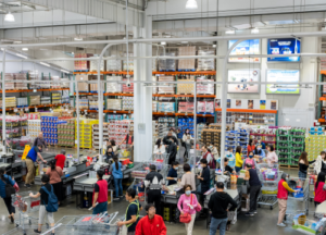 Difference Between Costco and Walmart | Difference Between | Costco vs ...