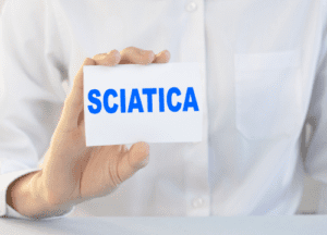 Difference Between Sacroiliitis and Sciatica | Difference Between