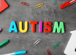 Difference Between Selective Mutism and Autism | Difference Between ...