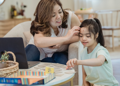 Difference Between Selective Mutism and Autism | Difference Between ...