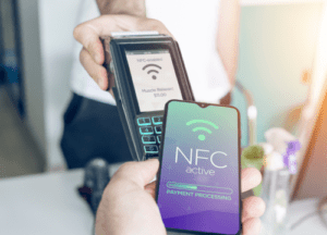 Difference Between RFID and NFC | Difference Between | RFID vs NFC