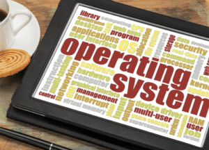 Difference Between RTOS and OS | Difference Between | RTOS vs OS